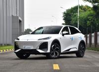 China Energy Electric Vehicle EV Hybrid Car ChanganDeepal S07 SUV Made In with Ternary Lithium Battery for sale