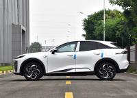 China Energy Electric Vehicle EV Hybrid Car ChanganDeepal S07 SUV Made In with Ternary Lithium Battery for sale