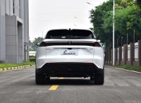 China Energy Electric Vehicle EV Hybrid Car ChanganDeepal S07 SUV Made In with Ternary Lithium Battery for sale