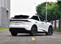 China Energy Electric Vehicle EV Hybrid Car ChanganDeepal S07 SUV Made In with Ternary Lithium Battery for sale