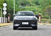 China Export Changan Shenlan Deepal S07 5 Door 5 Seat SUV Electric Vehicle Hybrid Gas New Car for sale
