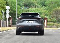 China Export Changan Shenlan Deepal S07 5 Door 5 Seat SUV Electric Vehicle Hybrid Gas New Car for sale