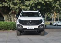 China 2025 Chang An Lieshou Hunter Pickup Truck Car 4 Doors and Gasoline Hybrid Motor Power for sale