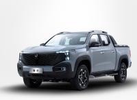 China 200Kw Torque 470Nm Electric Vehicle Hybrid Pickup Truck for Smart Sport Motor for sale