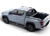 China 200Kw Torque 470Nm Electric Vehicle Hybrid Pickup Truck for Smart Sport Motor for sale