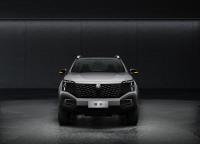 China Competitive Good Condition Large Space High Speed Pickup Truck Electric Vehicle New Energy Hybrid EV New Car for sale