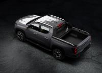 China Competitive Good Condition Large Space High Speed Pickup Truck Electric Vehicle New Energy Hybrid EV New Car for sale
