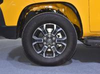 China Export Fast Ship Petrol Fuel Hybrid Chang An Hunter 470Nm  2.0T 272 Ps Pickup truck EV New Car for sale