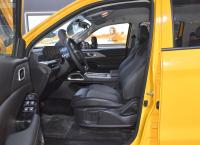 China Export Fast Ship Petrol Fuel Hybrid Chang An Hunter 470Nm  2.0T 272 Ps Pickup truck EV New Car for sale