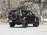 China 2025 4WD Energy Hybrid 3.0T Tank 300 SUV 500Nm 265KW 360Ps Gas Car with 105Km Pure Electric Range Black / Grey Interior for sale