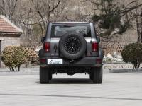China 2025 4WD Energy Hybrid 3.0T Tank 300 SUV 500Nm 265KW 360Ps Gas Car with 105Km Pure Electric Range Black / Grey Interior for sale