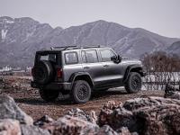 China Good Condition New Version 3.0T Tank 300 SUV 4WD Hybrid EV Petrol New Car for sale