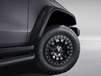 China Customized Left Drive Made in Luxury Tank 300 SUV Car for sale