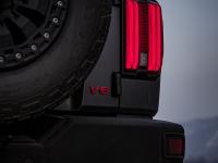 China Customized Left Drive Made in Luxury Tank 300 SUV Car for sale