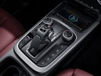 China Customized Left Drive Made in Luxury Tank 300 SUV Car for sale