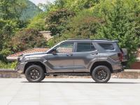 China New Energy Automatic Automotive Tank 400 SUV 385Nm New Energy Hybrid EV Petrol New Car for sale