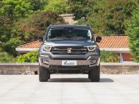China New Energy Automatic Automotive Tank 400 SUV 385Nm New Energy Hybrid EV Petrol New Car for sale