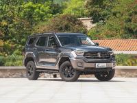 China New Energy Automatic Automotive Tank 400 SUV 385Nm New Energy Hybrid EV Petrol New Car for sale
