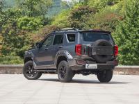 China Export Luxury Made In China Competitive 4WD New Energy Hybrid EV Fuel New Car for sale