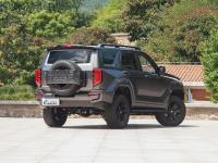 China Export Luxury Made In China Competitive 4WD New Energy Hybrid EV Fuel New Car for sale