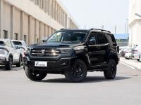 China 385Nm 185KW 252Ps 4WD 5 Seat 5 Door 2.0T Tank 400 SUV Petrol Fuel New Car for sale