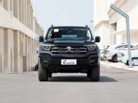 China 385Nm 185KW 252Ps 4WD 5 Seat 5 Door 2.0T Tank 400 SUV Petrol Fuel New Car for sale