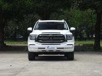 China Competitive 5 Seat 5 Door 3.0T Tank 500 SUV 500Nm 265Kw 360Ps 4WD New Energy Hybrid EV Gasoline Petrol Fuel New Car for sale