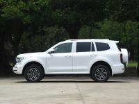China Competitive 5 Seat 5 Door 3.0T Tank 500 SUV 500Nm 265Kw 360Ps 4WD New Energy Hybrid EV Gasoline Petrol Fuel New Car for sale