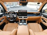 China Competitive 5 Seat 5 Door 3.0T Tank 500 SUV 500Nm 265Kw 360Ps 4WD New Energy Hybrid EV Gasoline Petrol Fuel New Car for sale