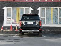 China Export Luxury Made In China  5 Seat 5 Door 3.0T Tank 500 SUV Hybrid EV Gas New Car for sale
