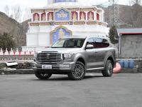 China Good Price Fast Ship 5 Seat 5 Door 3.0T Tank 500 SUV 360Ps 4WD New Energy Electric Vehicle New Car for sale