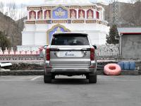China Smart Sport Cheap 3.0T Tank 500 SUV 4WD New Energy Hybrid EV Gasoline Petrol Fuel New Car for sale