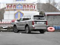 China Smart Sport Cheap 3.0T Tank 500 SUV 4WD New Energy Hybrid EV Gasoline Petrol Fuel New Car for sale