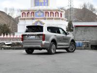 China Smart Sport Cheap 3.0T Tank 500 SUV 4WD New Energy Hybrid EV Gasoline Petrol Fuel New Car for sale