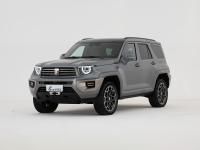 China 5 Seat 5 Door  3.0T Tank 700 SUV 800Nm 385Kw 163Ps 4WD New Energy Electric Vehicle Hybrid EV Gasoline Petrol Fuel New Car for sale