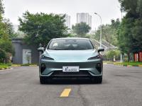 China Automatic Chang An Deepal Shenlan L07 New Energy Fuel 1.5L New Car for sale