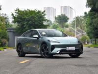 China Automatic Chang An Deepal Shenlan L07 New Energy Fuel 1.5L New Car for sale