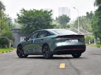 China Automatic Chang An Deepal Shenlan L07 New Energy Fuel 1.5L New Car for sale