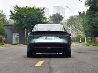 China Automatic Chang An Deepal Shenlan L07 New Energy Fuel 1.5L New Car for sale