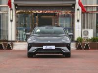 China Automotive Motor Export Chang An Deepal L07 New Energy High Speed Hybrid Gas1.5L Car for sale