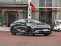 China Automotive Motor Export Chang An Deepal L07 New Energy High Speed Hybrid Gas1.5L Car for sale