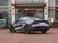 China Automotive Motor Export Chang An Deepal L07 New Energy High Speed Hybrid Gas1.5L Car for sale