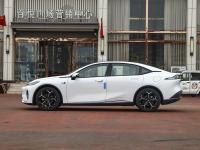 China Export Fast Ship Luxury Made In China New Version Latest Chang An Shenlan L07 1.5L Car for sale