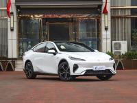 China Export Fast Ship Luxury Made In China New Version Latest Chang An Shenlan L07 1.5L Car for sale