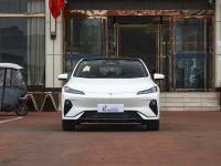 China Export Fast Ship Luxury Made In China New Version Latest Chang An Shenlan L07 1.5L Car for sale