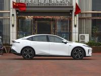 China Export Fast Ship Luxury Made In China New Version Latest Chang An Shenlan L07 1.5L Car for sale