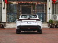 China Export Fast Ship Luxury Made In China New Version Latest Chang An Shenlan L07 1.5L Car for sale