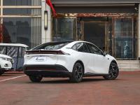 China Export Fast Ship Luxury Made In China New Version Latest Chang An Shenlan L07 1.5L Car for sale
