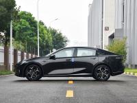 China New Energy High Speed Chang An Deepal L07 Electric Vehicle 5 Door 5 Seat 1.5L Car for sale