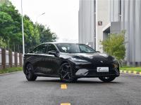 China New Energy High Speed Chang An Deepal L07 Electric Vehicle 5 Door 5 Seat 1.5L Car for sale